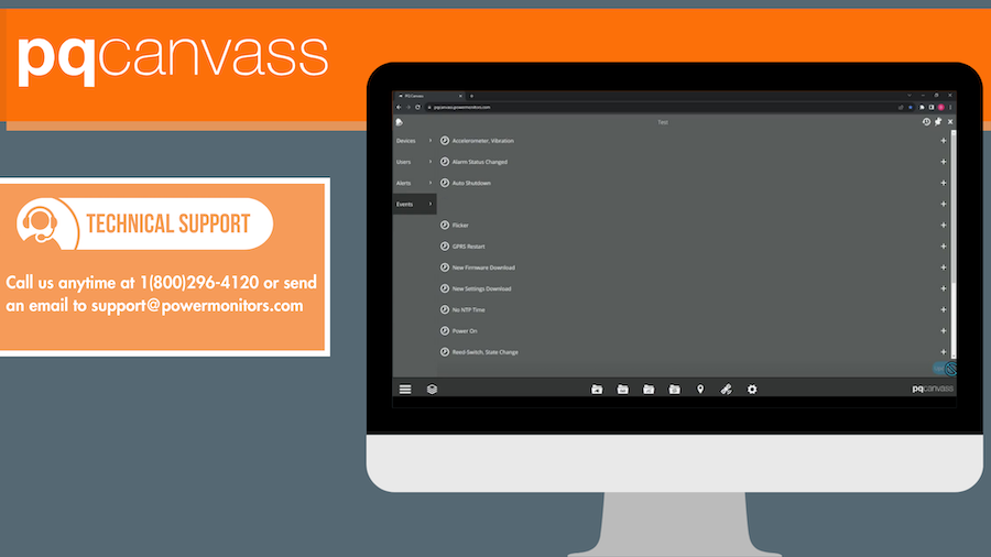 PQ Canvass Training - Online