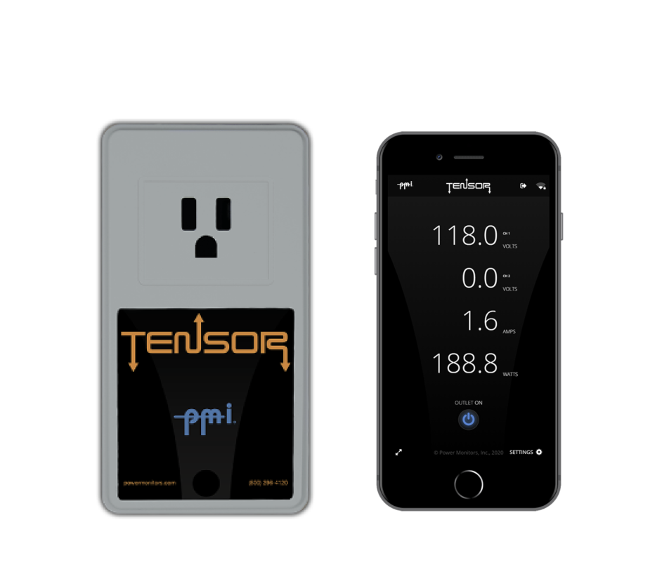 Tensor Monitors, Inc.